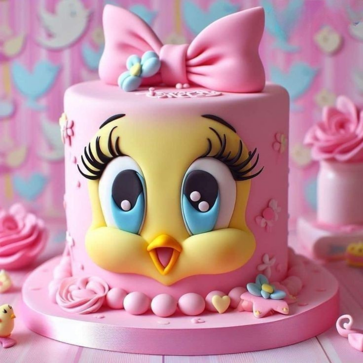 AI Generated Cake – Cake With Us