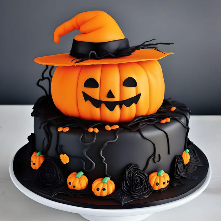AI Generated Cake – Cake With Us