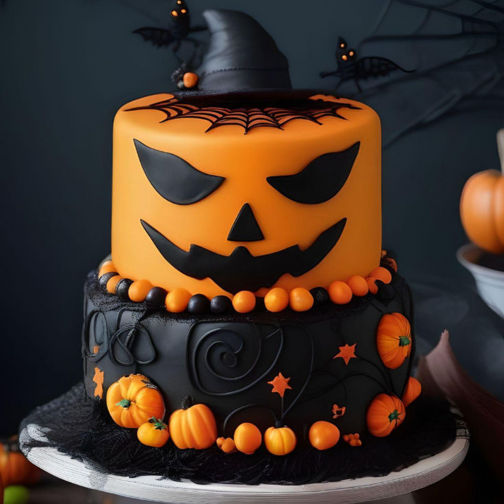 AI Generated Cake – Cake With Us
