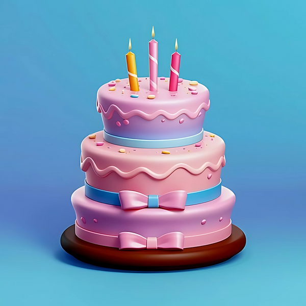 AI Generated Cake – Cake With Us